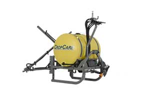 CropCare » Coastal Tractor, California