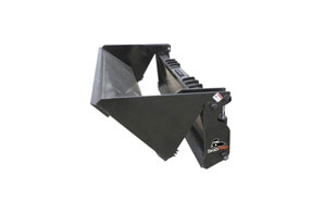 Skid Pro Attachments » Coastal Tractor, California