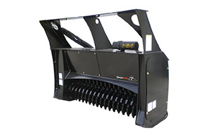 Skid Pro Attachments » Coastal Tractor, California