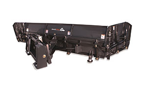 Skid Pro Attachments » Coastal Tractor, California