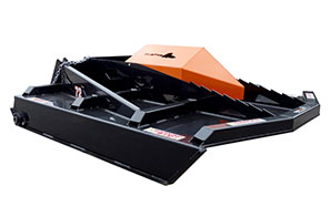 Skid Pro Attachments » Coastal Tractor, California