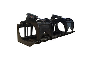 Skid Pro Attachments » Coastal Tractor, California