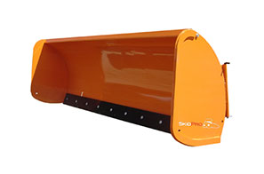 Skid Pro Attachments » Coastal Tractor, California