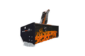 Skid Pro Attachments » Coastal Tractor, California