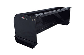 Skid Pro Attachments » Coastal Tractor, California