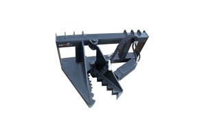 Skid Pro Attachments » Coastal Tractor, California