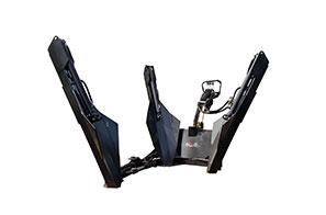 Skid Pro Attachments » Coastal Tractor, California