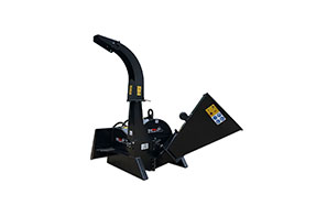 Skid Pro Attachments » Coastal Tractor, California