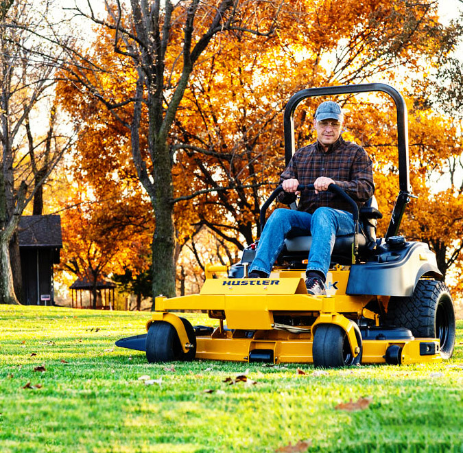 New Holland Dealer » Coastal Tractor, California