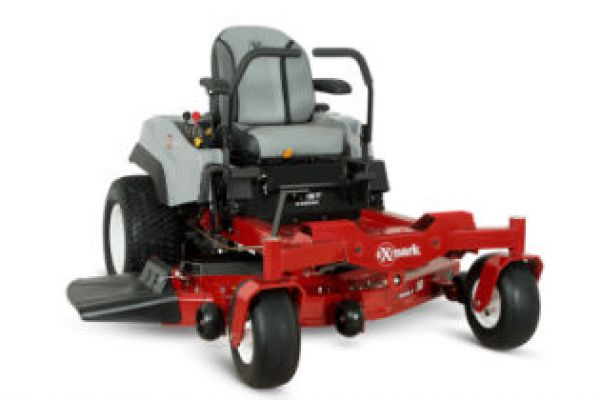 Exmark Quest » Coastal Tractor, California