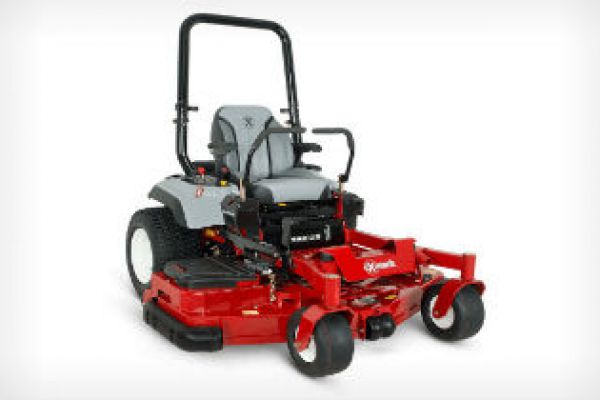 Exmark Radius » Coastal Tractor, California