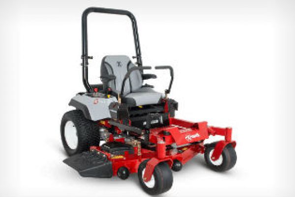 Exmark Radius » Coastal Tractor, California