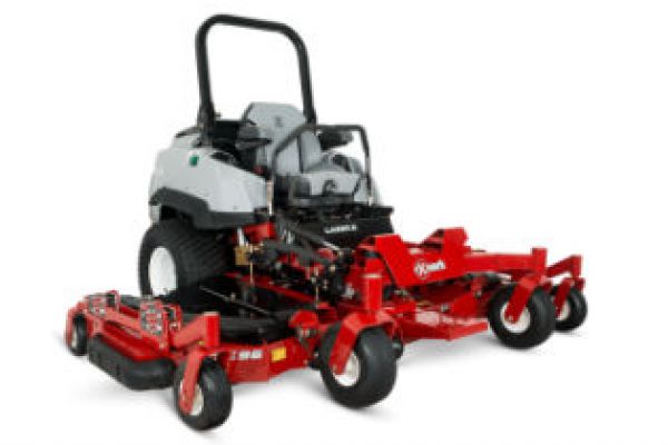 Exmark Rear Discharge Mowers » Coastal Tractor, California