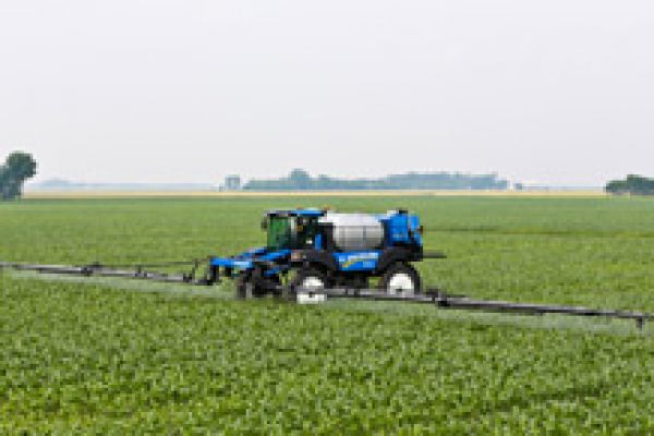 New Holland Spraying Equipment » Coastal Tractor, California